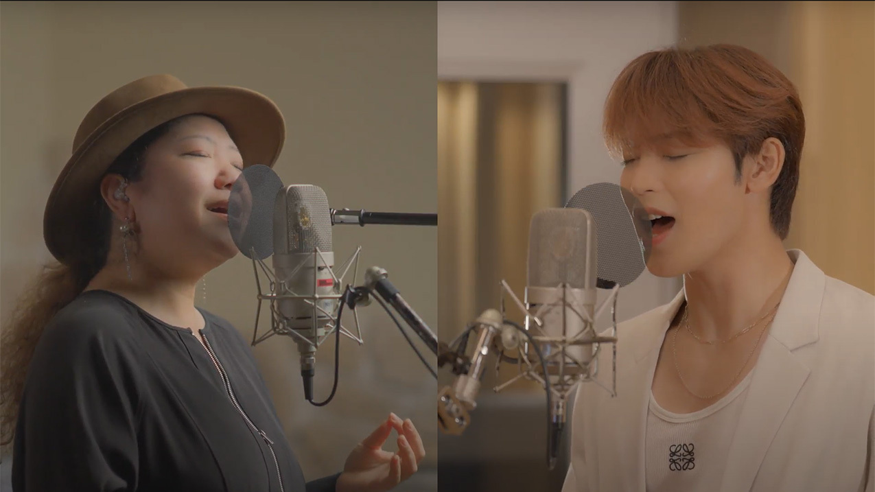 HY「366日 feat. 與那城奨 (JO1)」コラボムービー公開！ | HYオフィシャルウェブサイト HY-ROAD